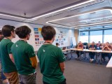 Cathay Hackathon
